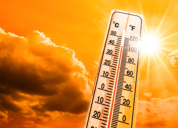 Staying Safe During Dangerously Hot Weather - Clearwater